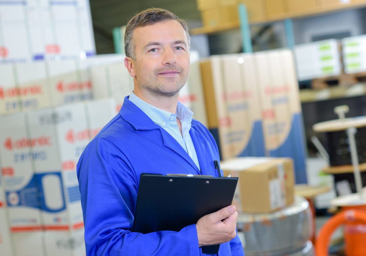 Employers – Workforce